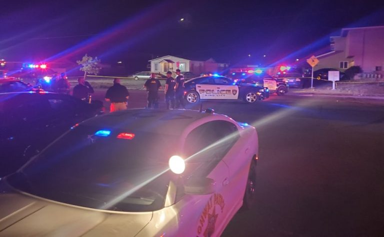 Sunday night shooting injures 2 in Soledad - Salinas Valley Tribune ...