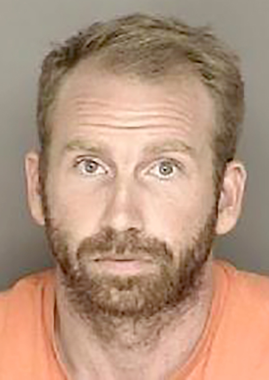Jury convicts Greenfield man for possessing child porn - Salinas Valley ...