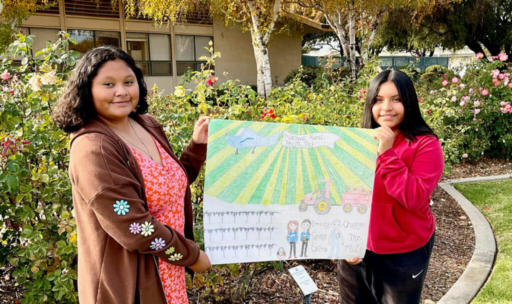 Mee Memorial announces winners of National Rural Health Day student ...