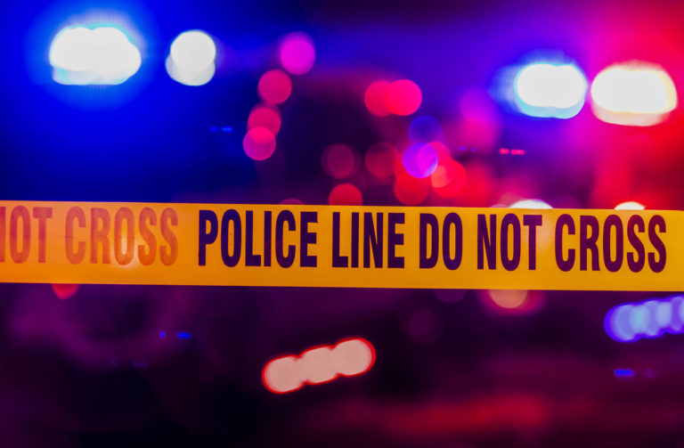 Double homicide under investigation at Greenfield gas station - Salinas ...