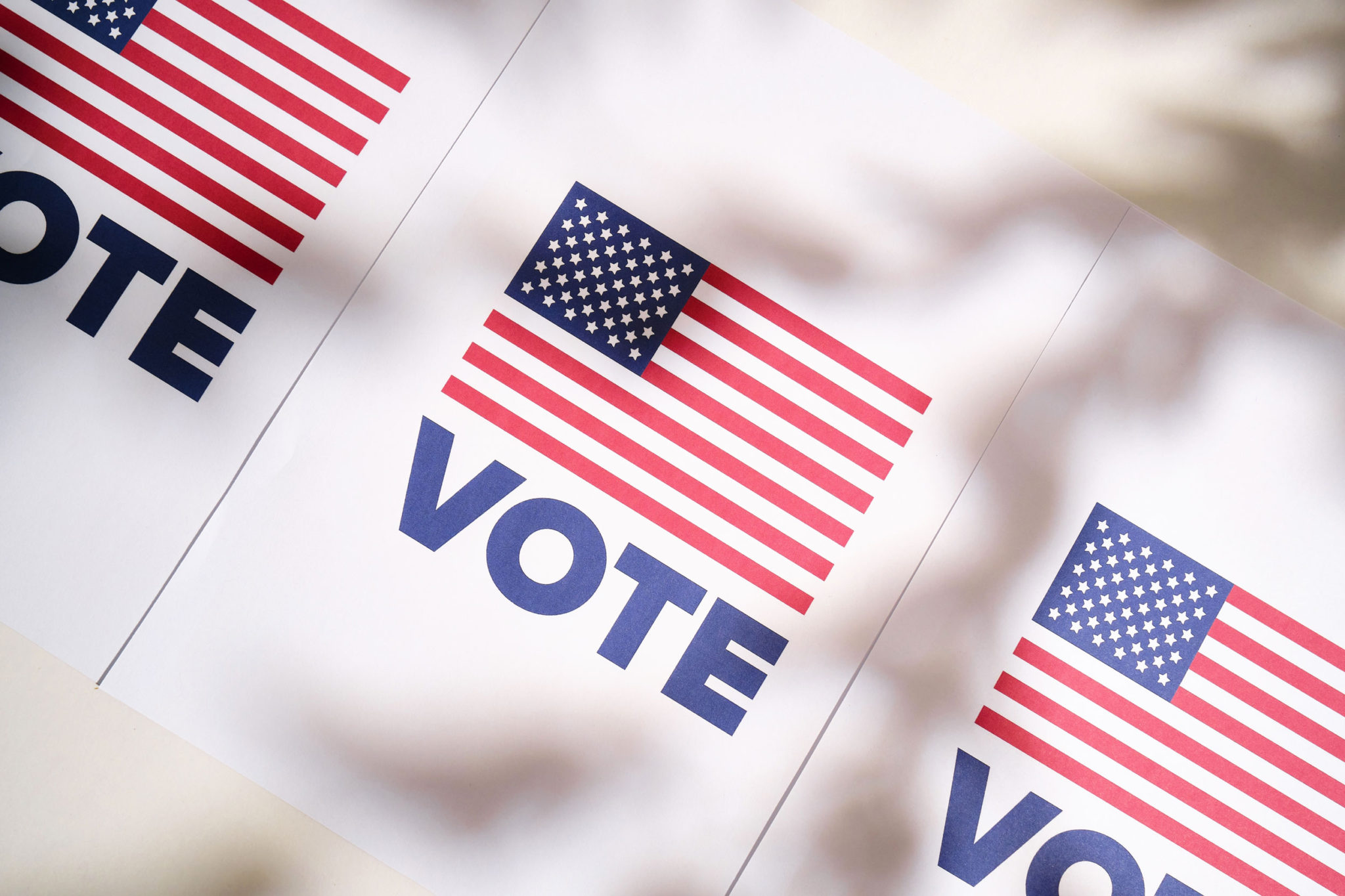 ELECTION 2026: Voters reject parcel tax measures in South Monterey ...