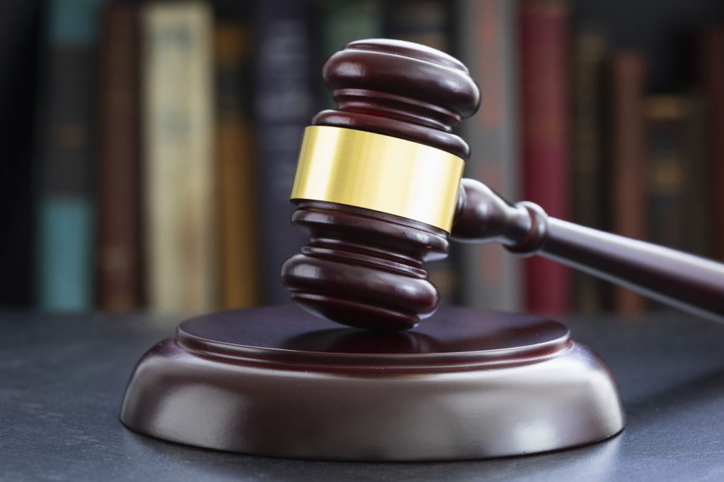 Monterey County Superior Court announces judicial leadership for 2026 ...