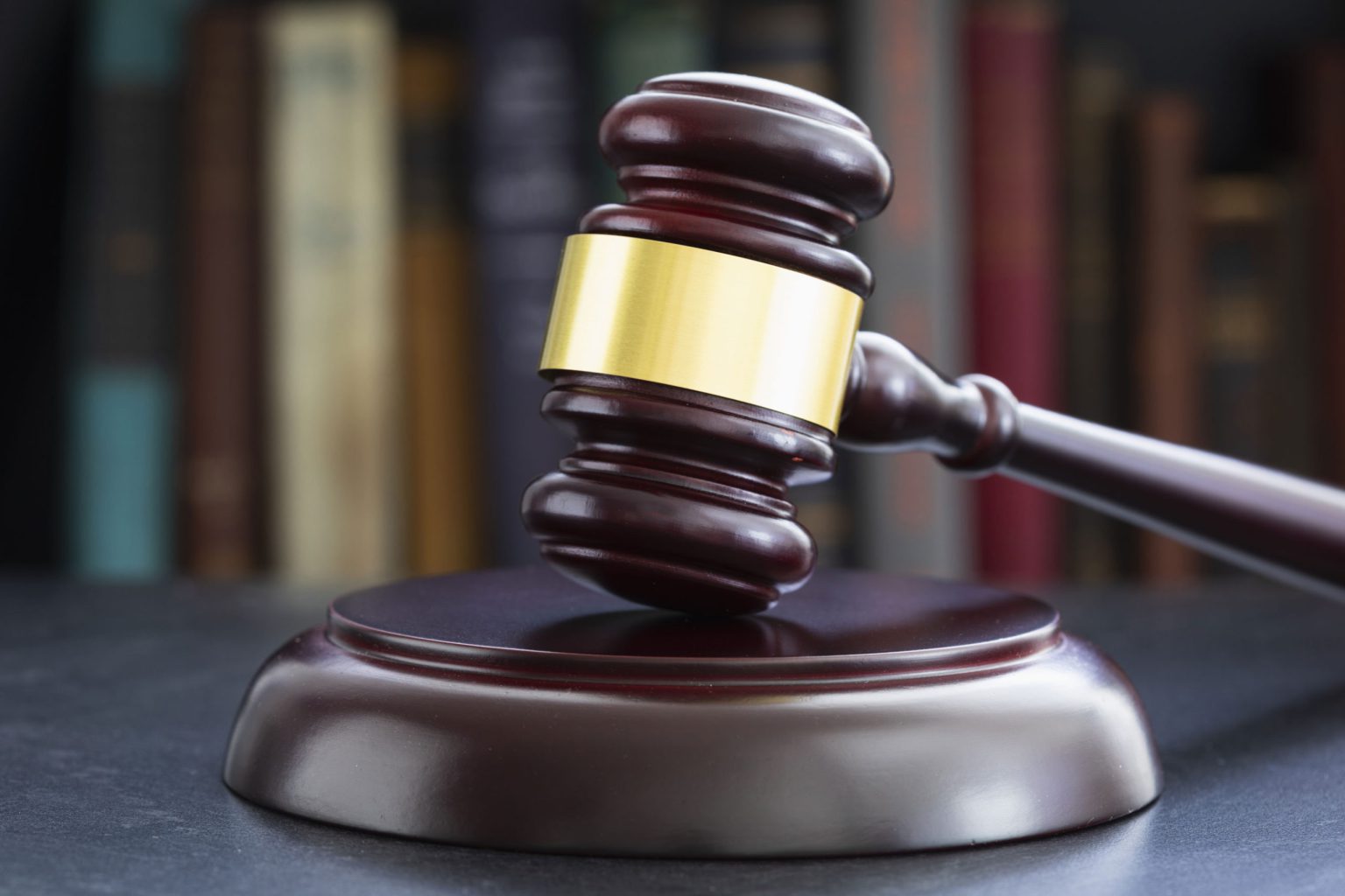 Monterey County Superior Court announces judicial leadership for 2026 ...