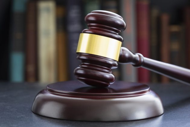 Jury convicts Salinas Valley State Prison inmate for possessing weapon ...