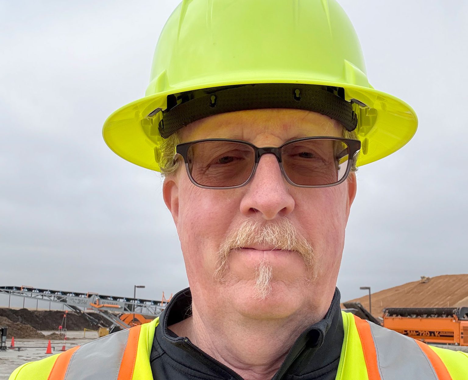 Salinas Valley Solid Waste Authority general manager retires - Salinas ...