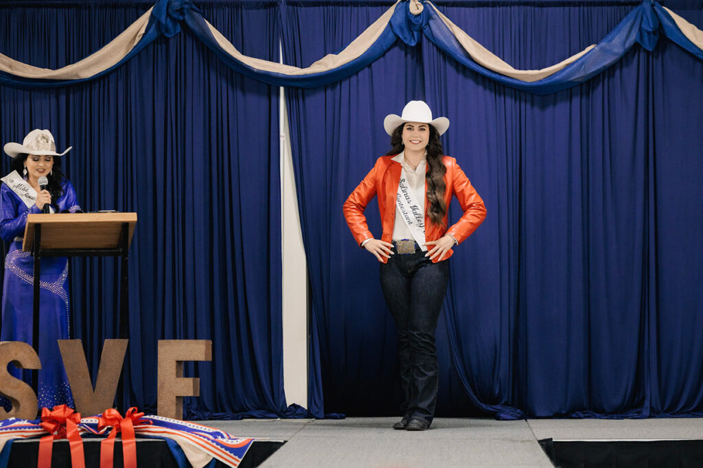 King City High senior crowned Miss Salinas Valley Fair 2026 - Salinas ...