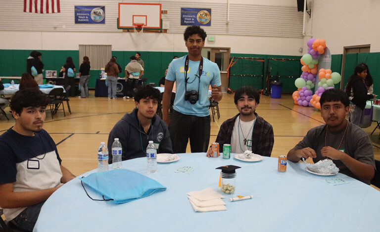 South County Youth Summit focuses on life beyond high school - Salinas ...