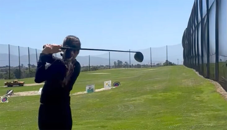 Monterey County girls chosen for prestigious LPGA Leadership Academy ...